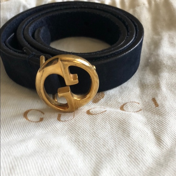 Gucci | Accessories | Authentic Gucci Belt | Poshmark